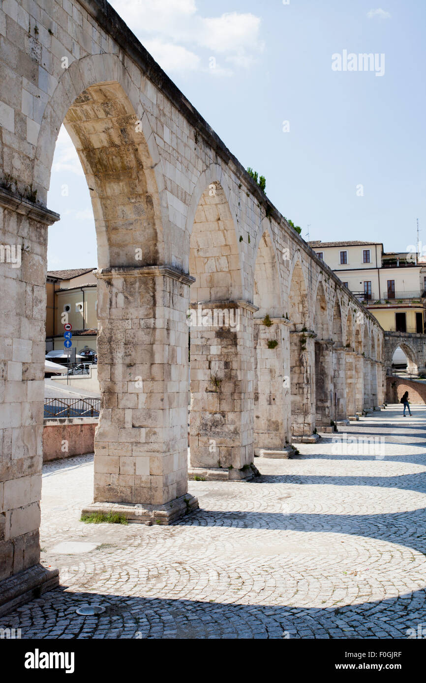 Sulmona abruzzo hi-res stock photography and images - Alamy
