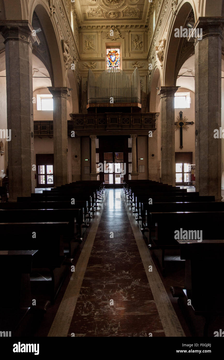 Pacentro, Abruzzo, Italy, Travel Stock Photo - Alamy