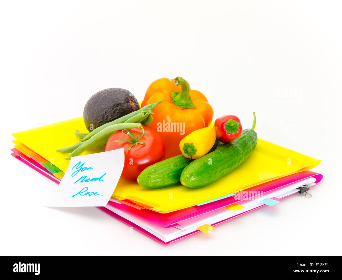 Vegetables fruits information color hi-res stock photography and images ...