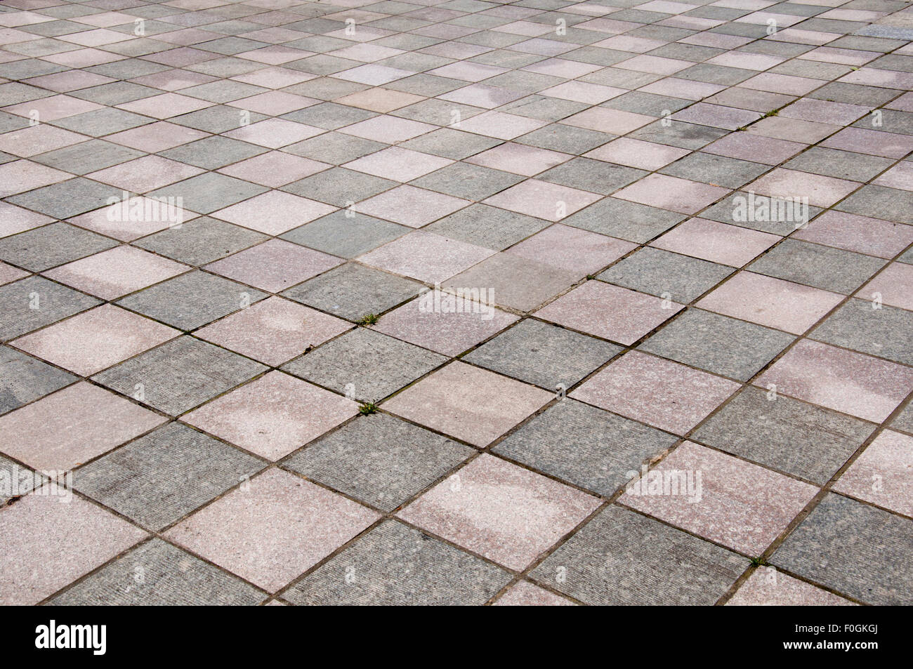 Brick floor tile hi-res stock photography and images - Alamy