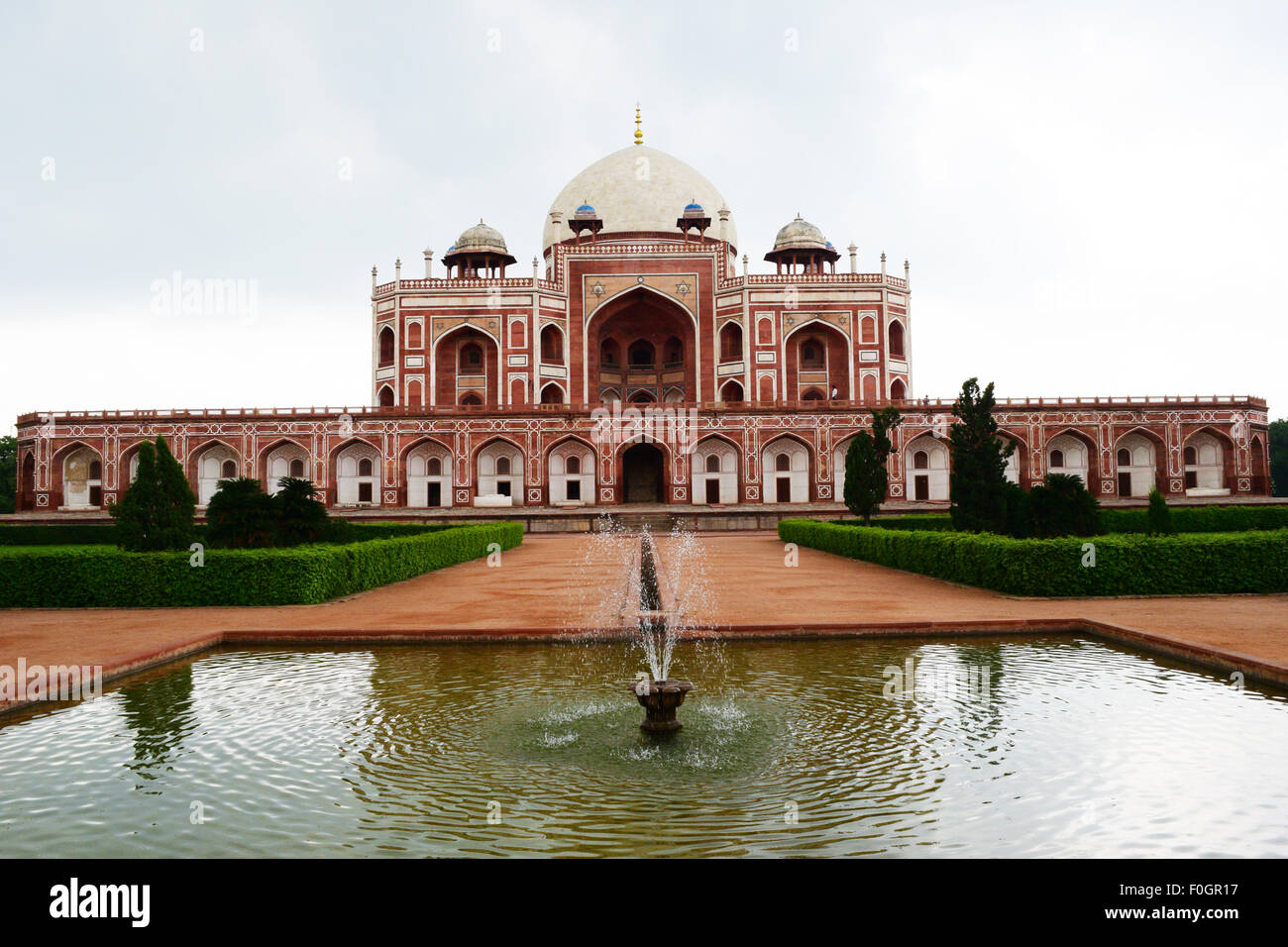 Humayun Tomb Delhi Stock Photos & Humayun Tomb Delhi Stock Images - Alamy