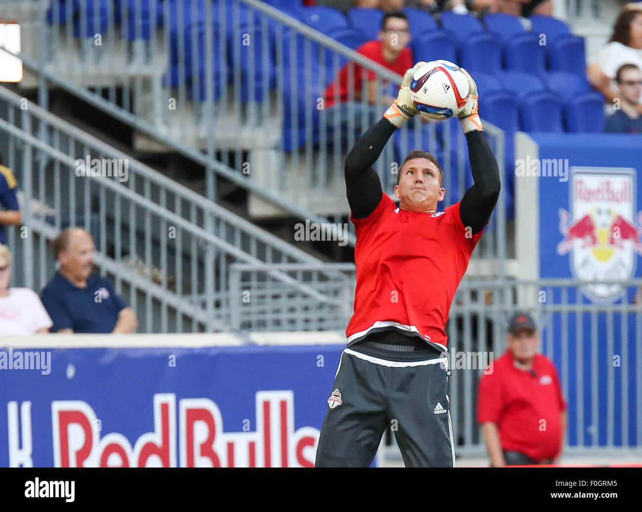 Joe bendik goalkeeper hi-res stock photography and images - Alamy