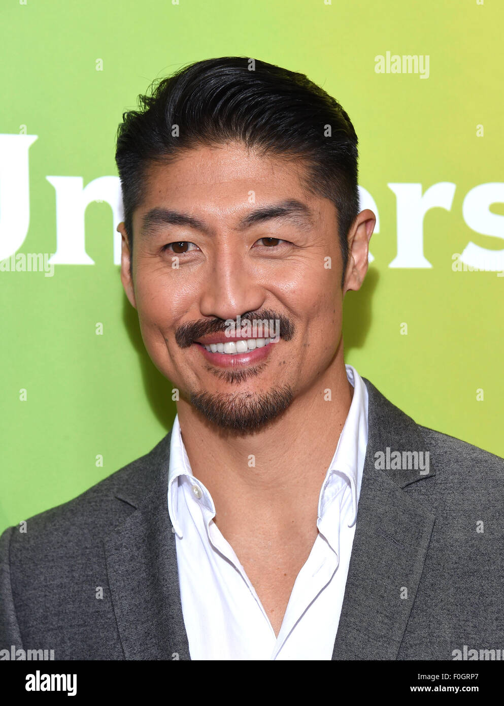 Brian tee hi-res stock photography and images - Alamy