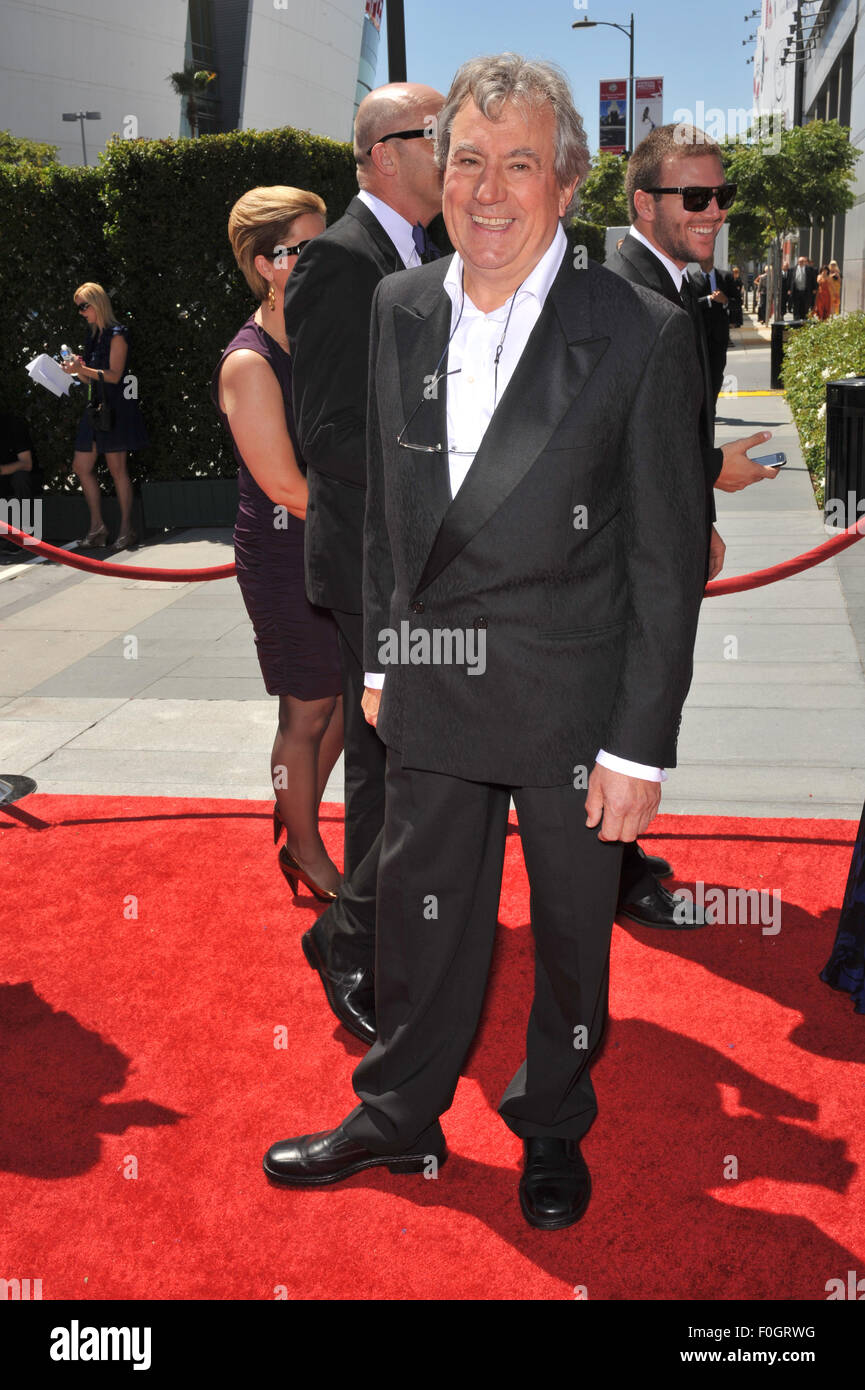 Terry jones monty python hi-res stock photography and images - Alamy