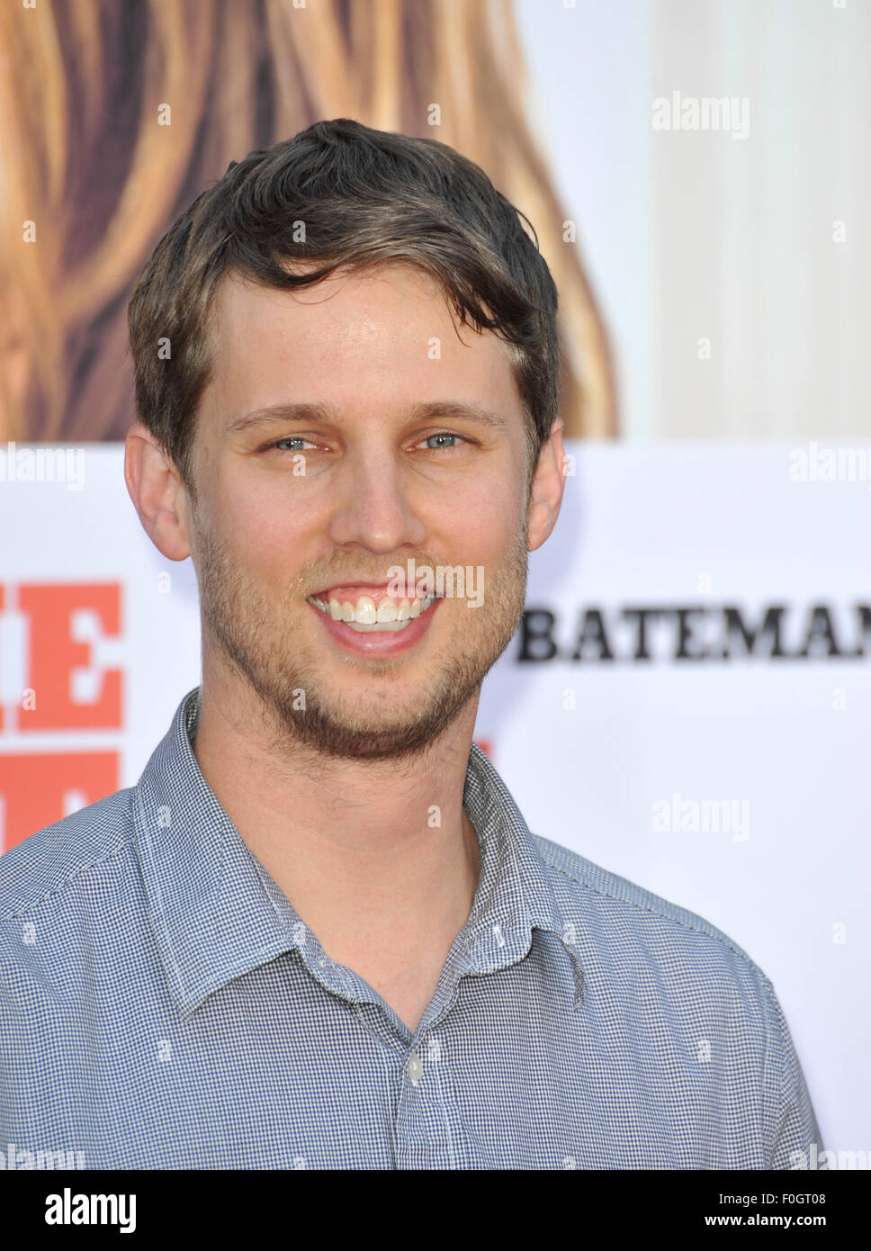Jon heder hi-res stock photography and images - Alamy