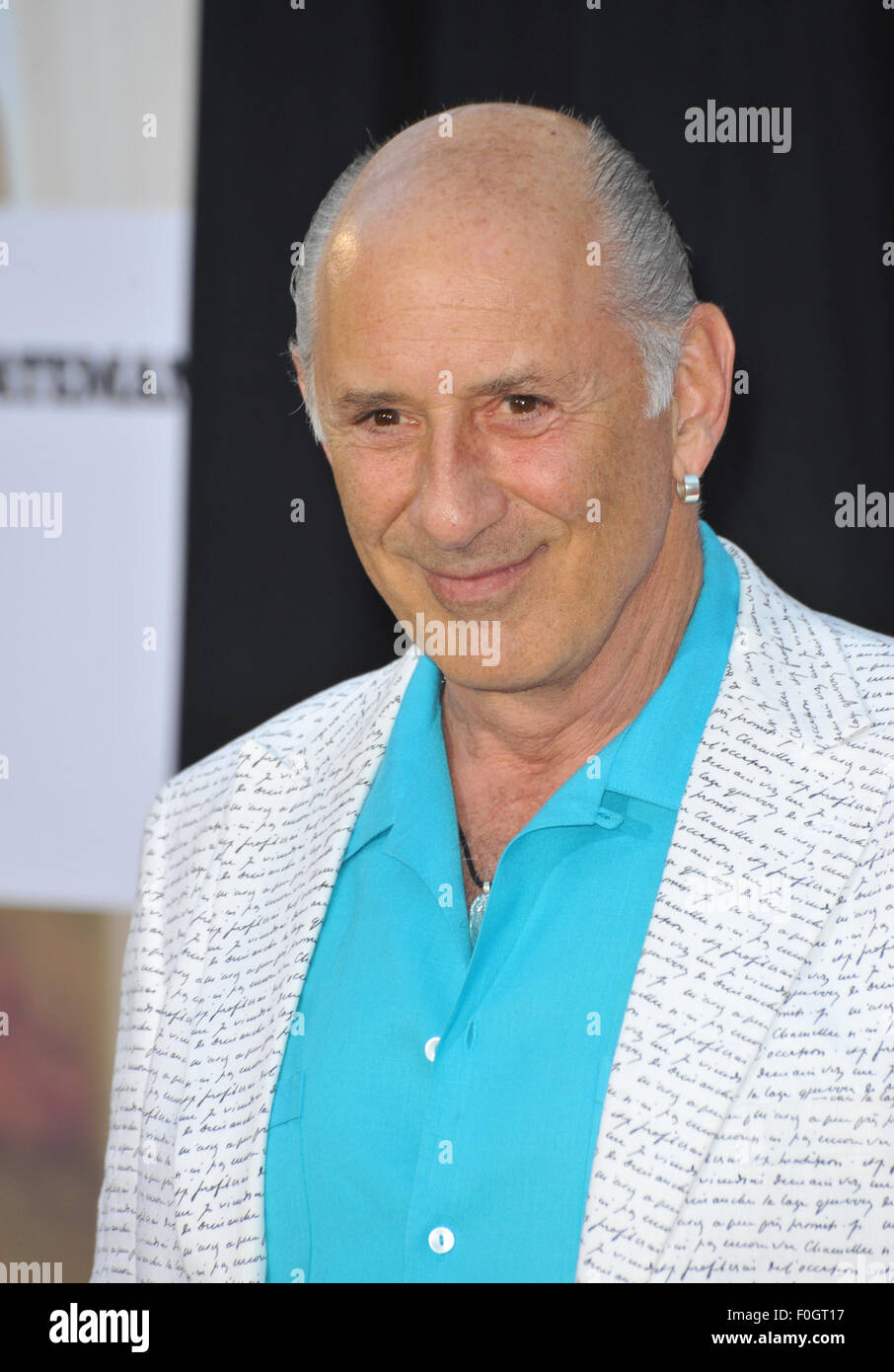 Richard portnow the switch world premiere hi-res stock photography and ...