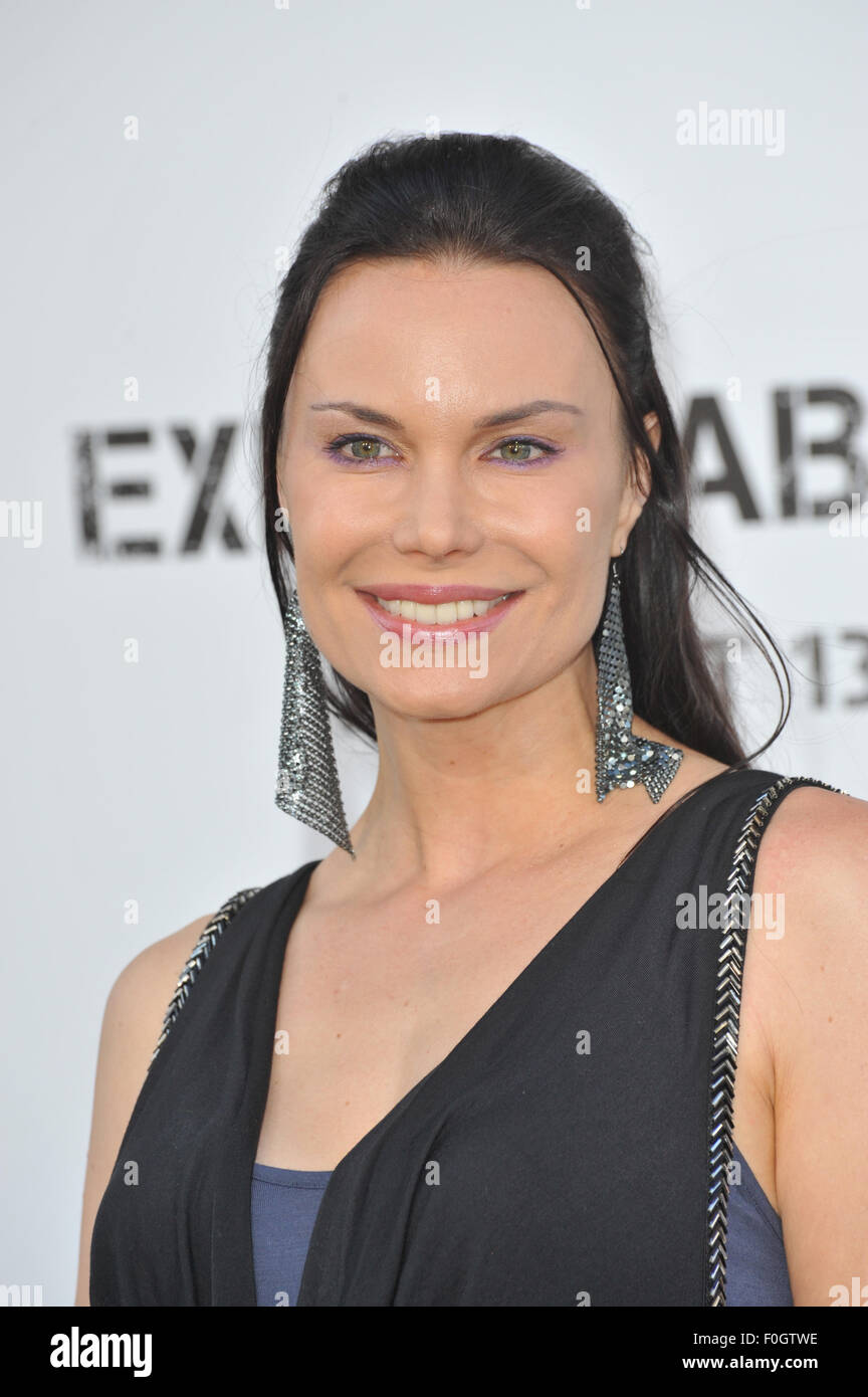 LOS ANGELES, CA - AUGUST 3, 2010: Jon Mack at the world premiere of ...