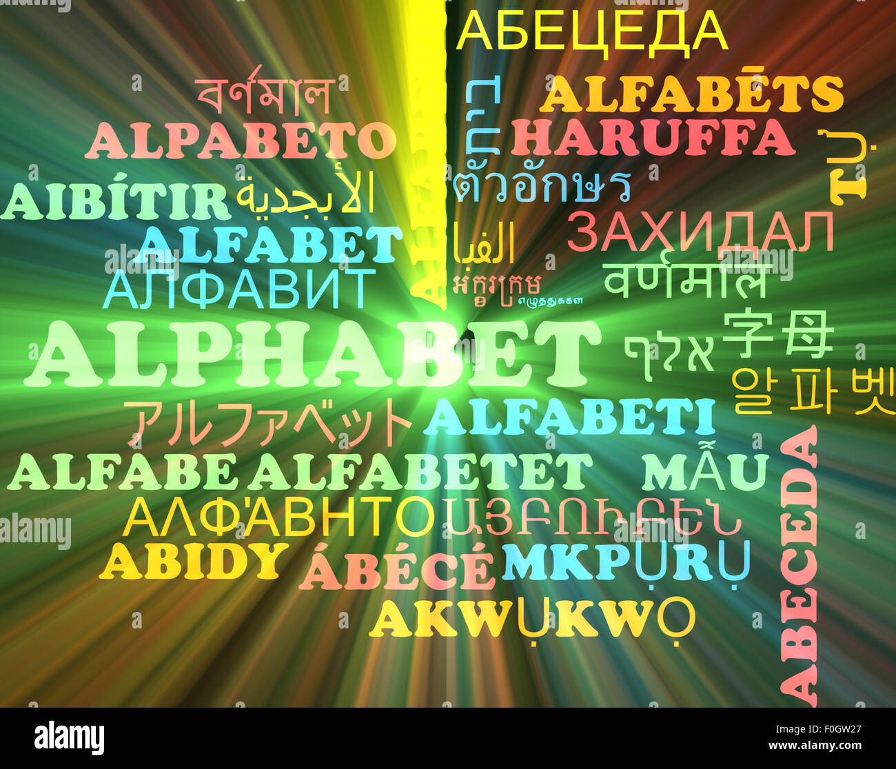 Background concept wordcloud multilanguage international many language ...