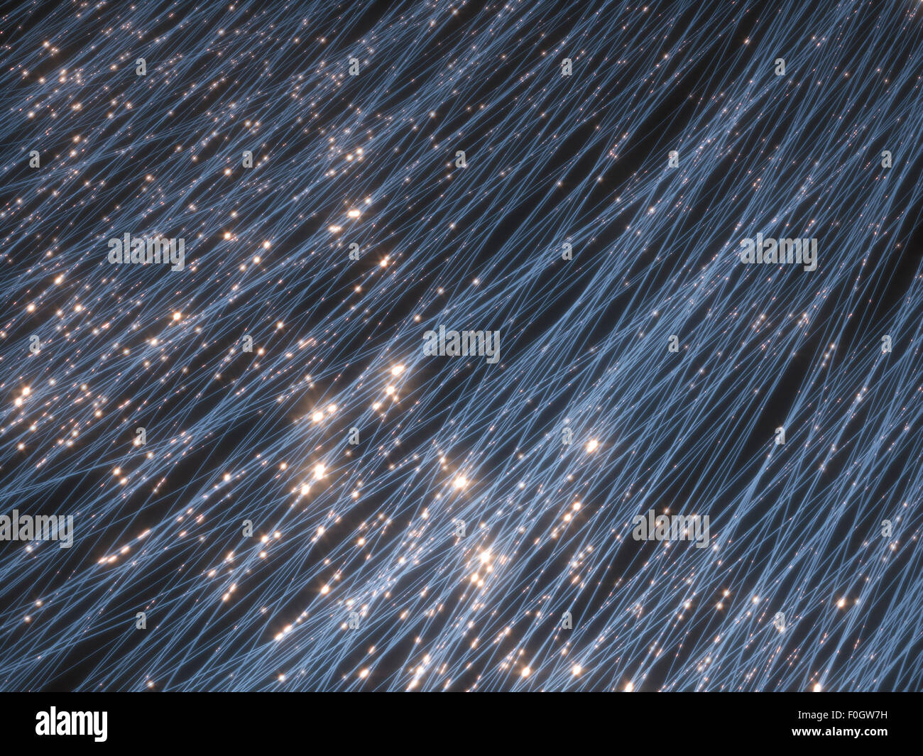 Fiber optic cable circuit hi-res stock photography and images - Alamy