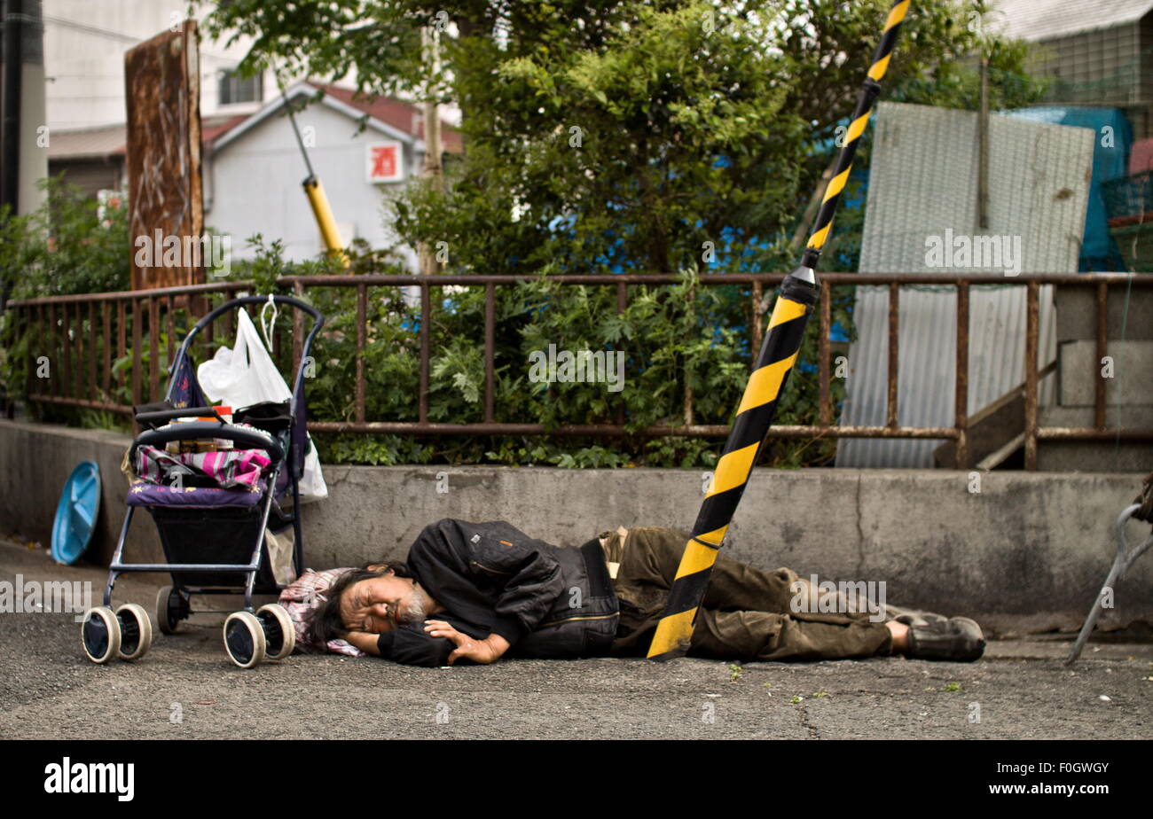 Drunk man india hi-res stock photography and images - Alamy