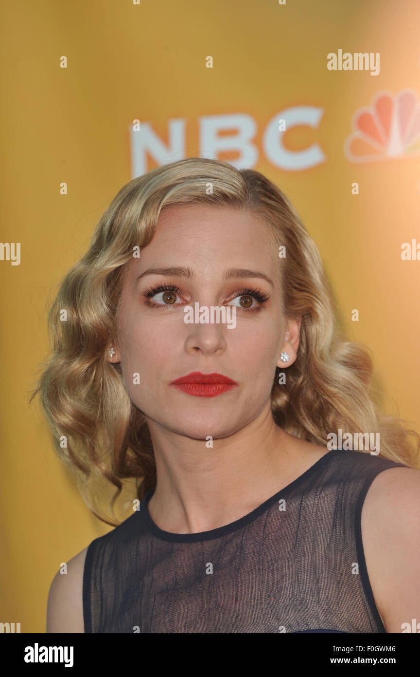 Piper perabo in hi-res stock photography and images - Alamy
