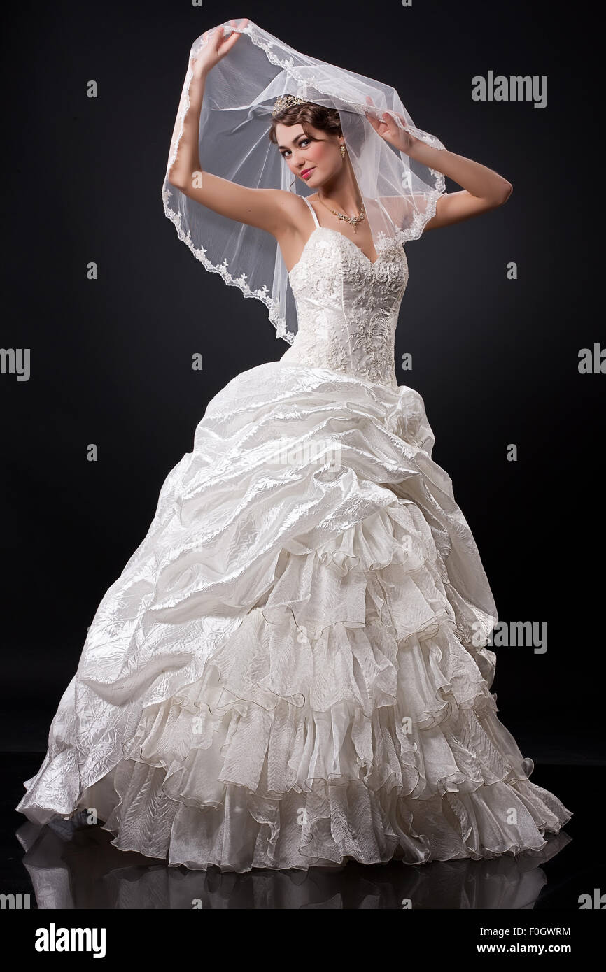 woman women girl female femininity adult people human dress bride ...