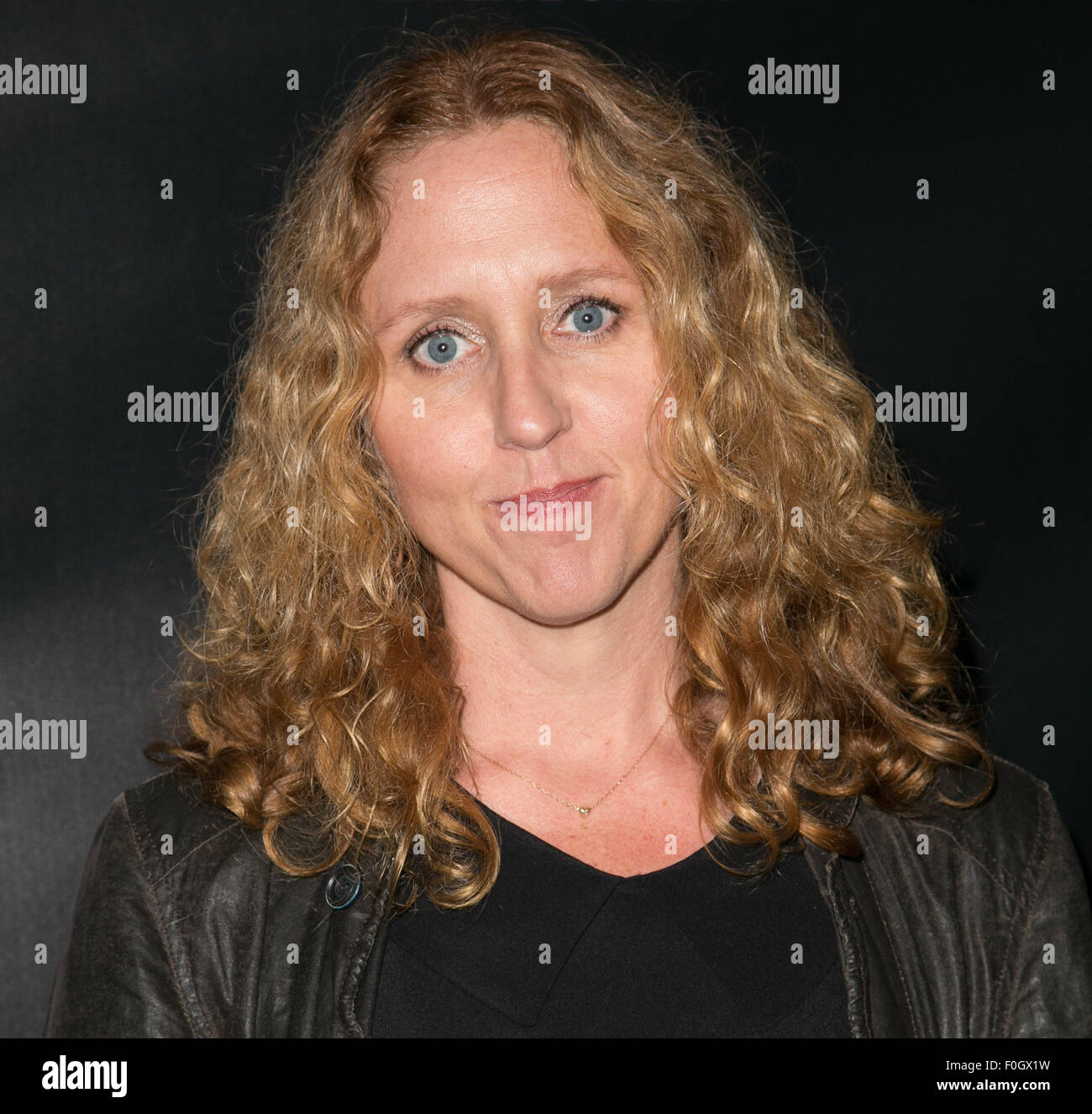 Celebrities attend Los Angeles Premiere of "Day Out of Days" at 2015 ...