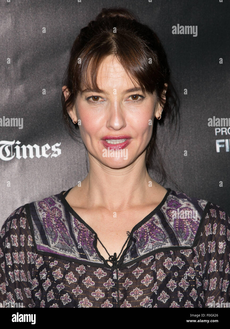 Celebrities attend Los Angeles Premiere of "Day Out of Days" at 2015 ...