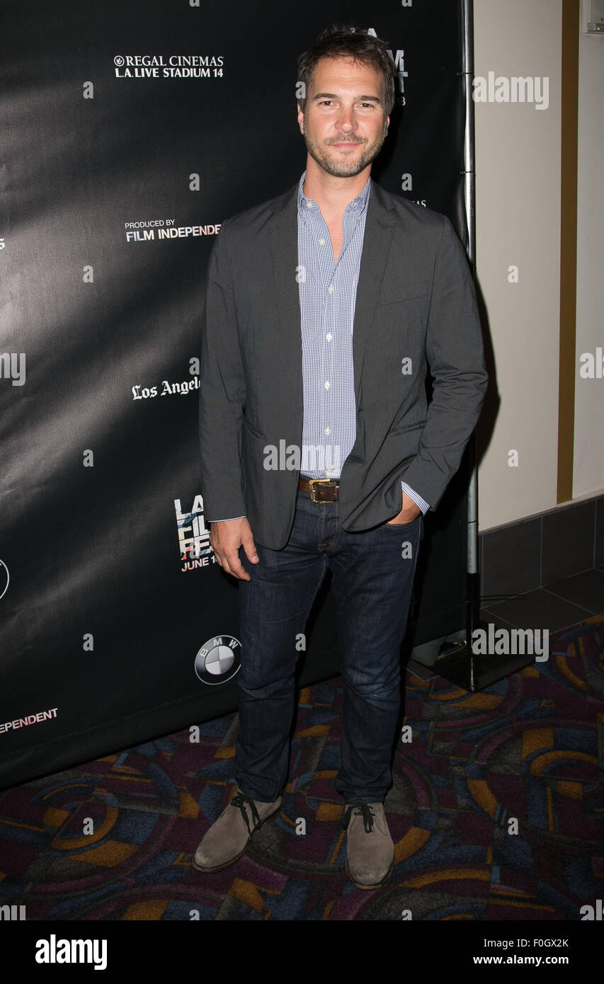 Celebrities attend Los Angeles Premiere of "Day Out of Days" at 2015 ...