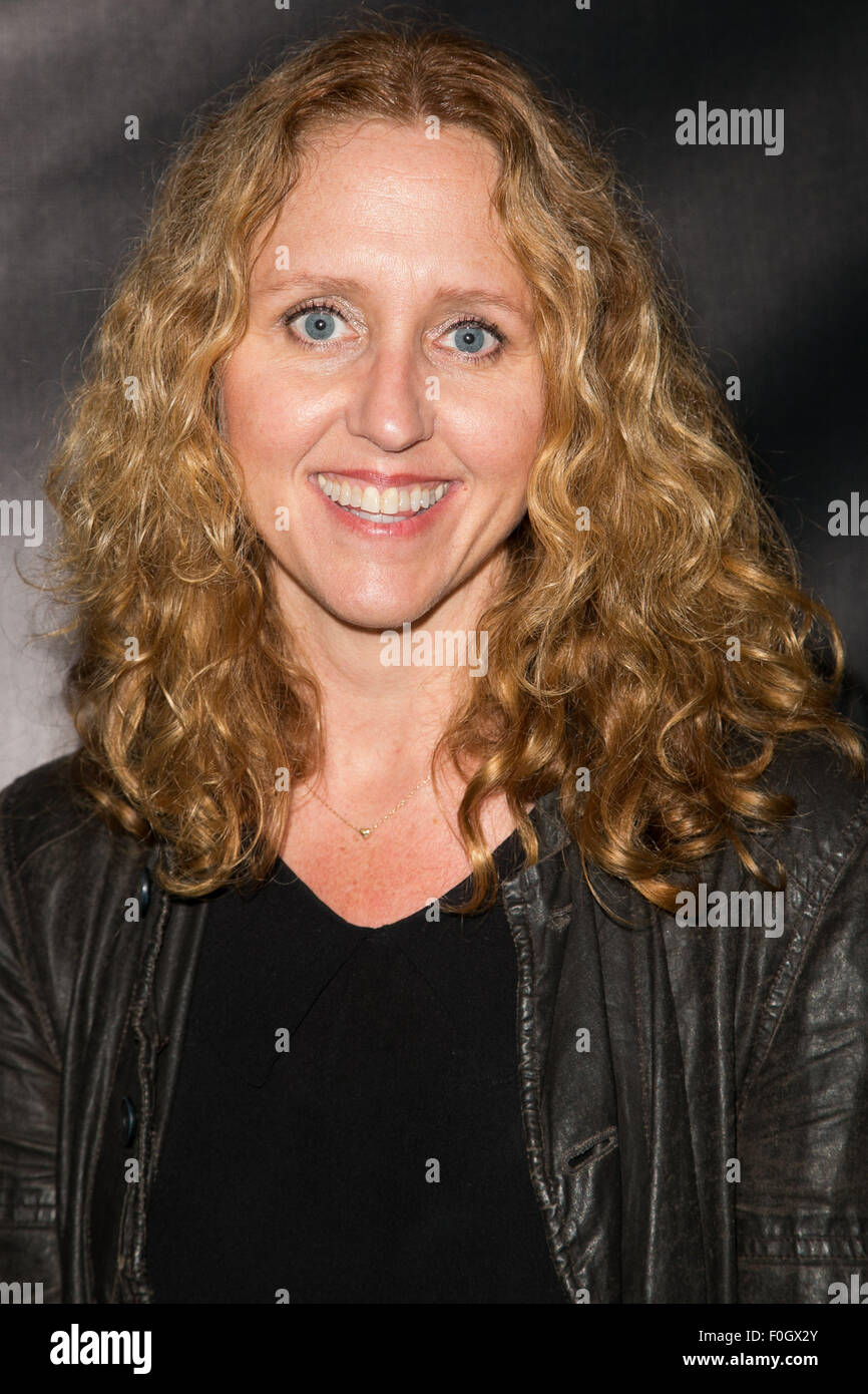 Celebrities attend Los Angeles Premiere of "Day Out of Days" at 2015 ...