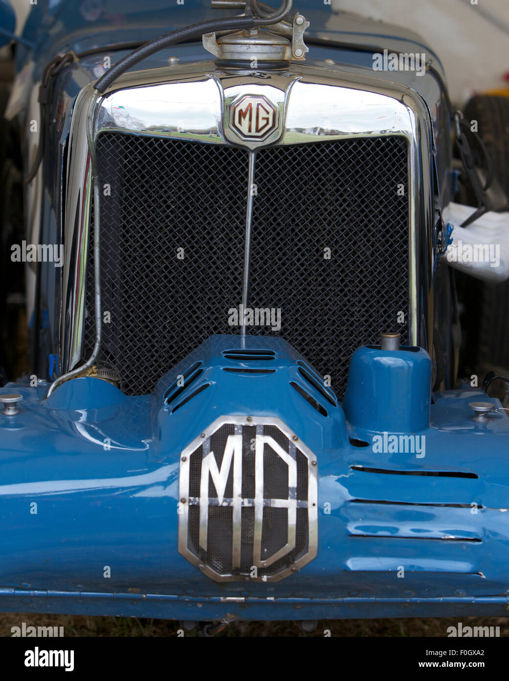 Mg logo hi-res stock photography and images - Alamy