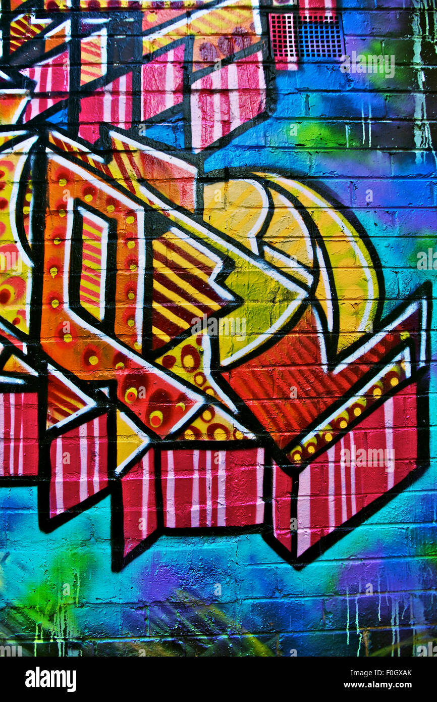 Graffiti design hi-res stock photography and images - Alamy