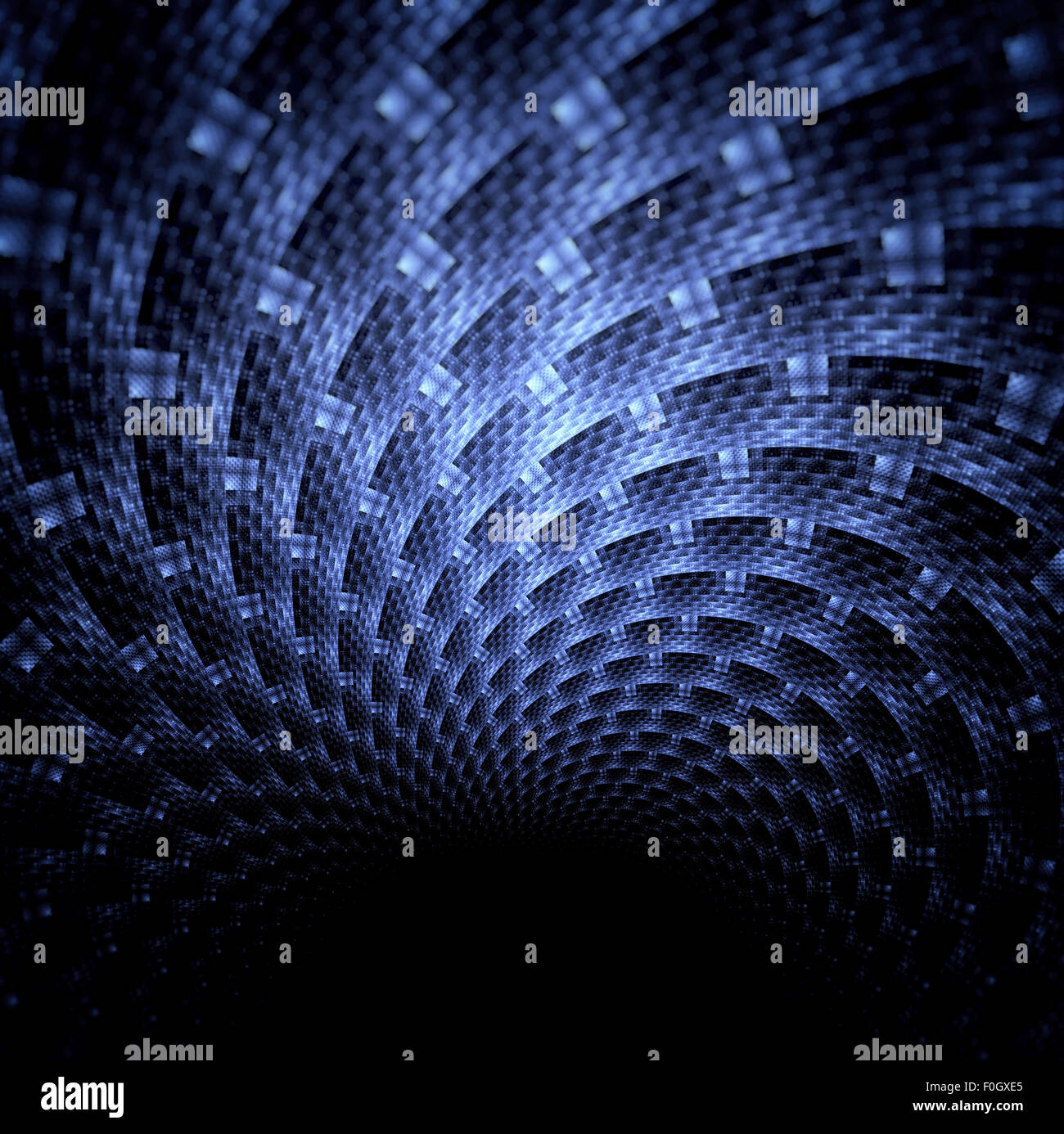 Fractal generate hi-res stock photography and images - Alamy