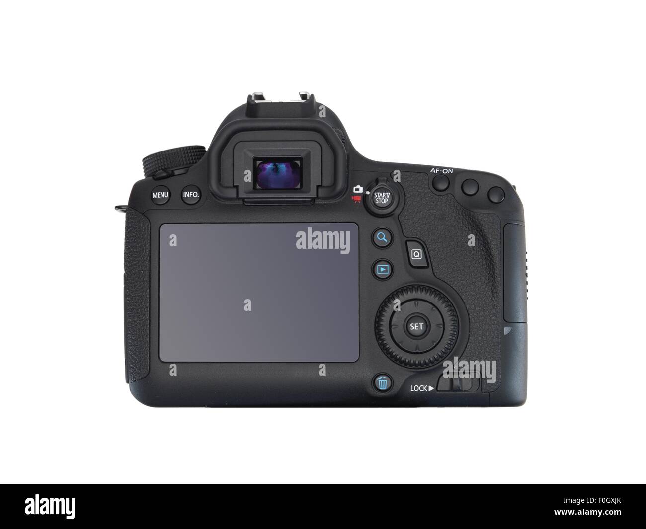 How to use a camera group with slr hi-res stock photography and images ...