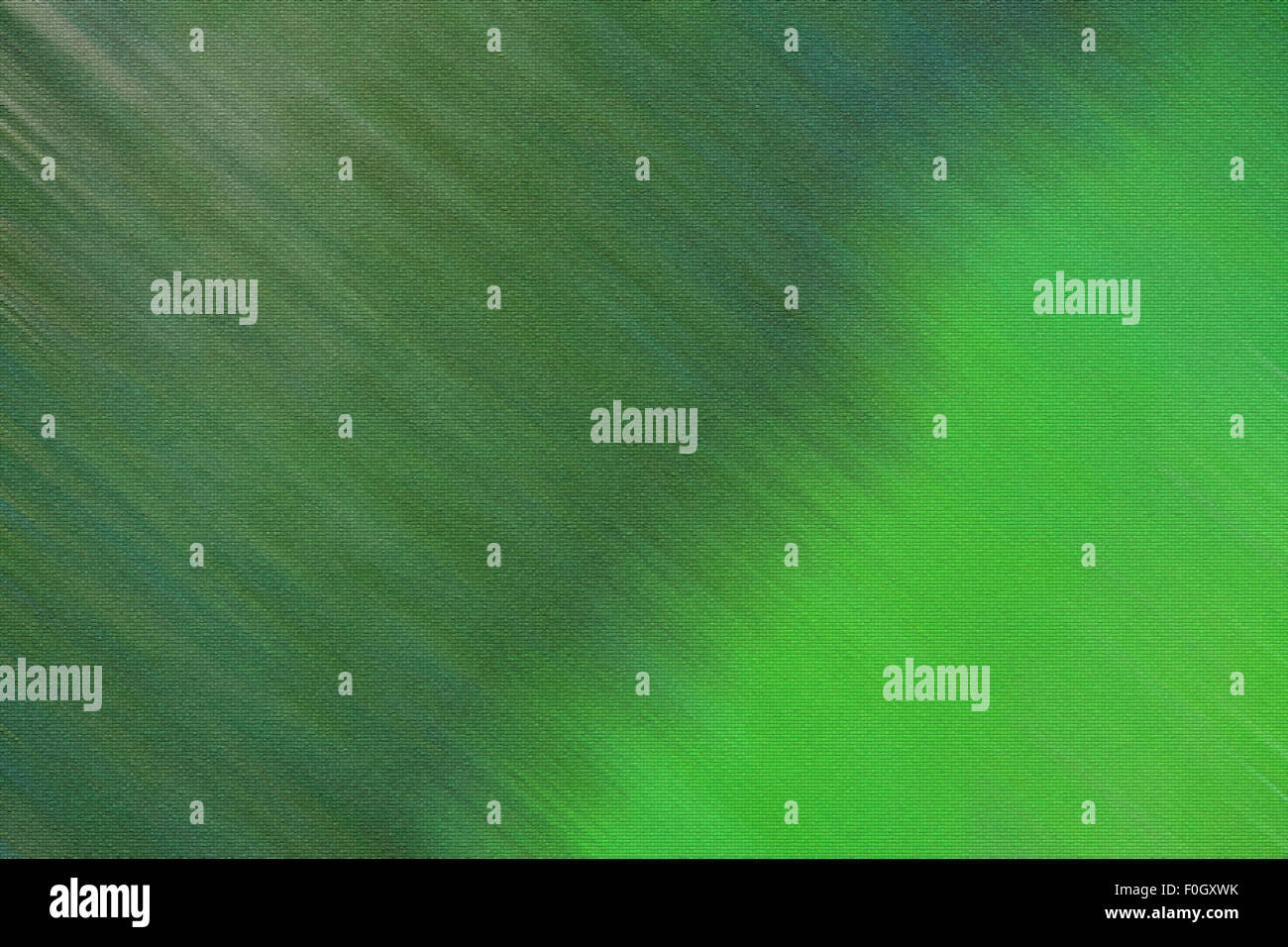 Green Background with a movement effect Stock Photo - Alamy