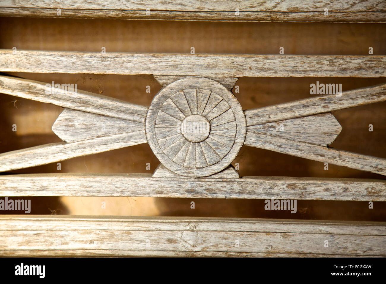 Wooden carved furniture hi-res stock photography and images - Alamy