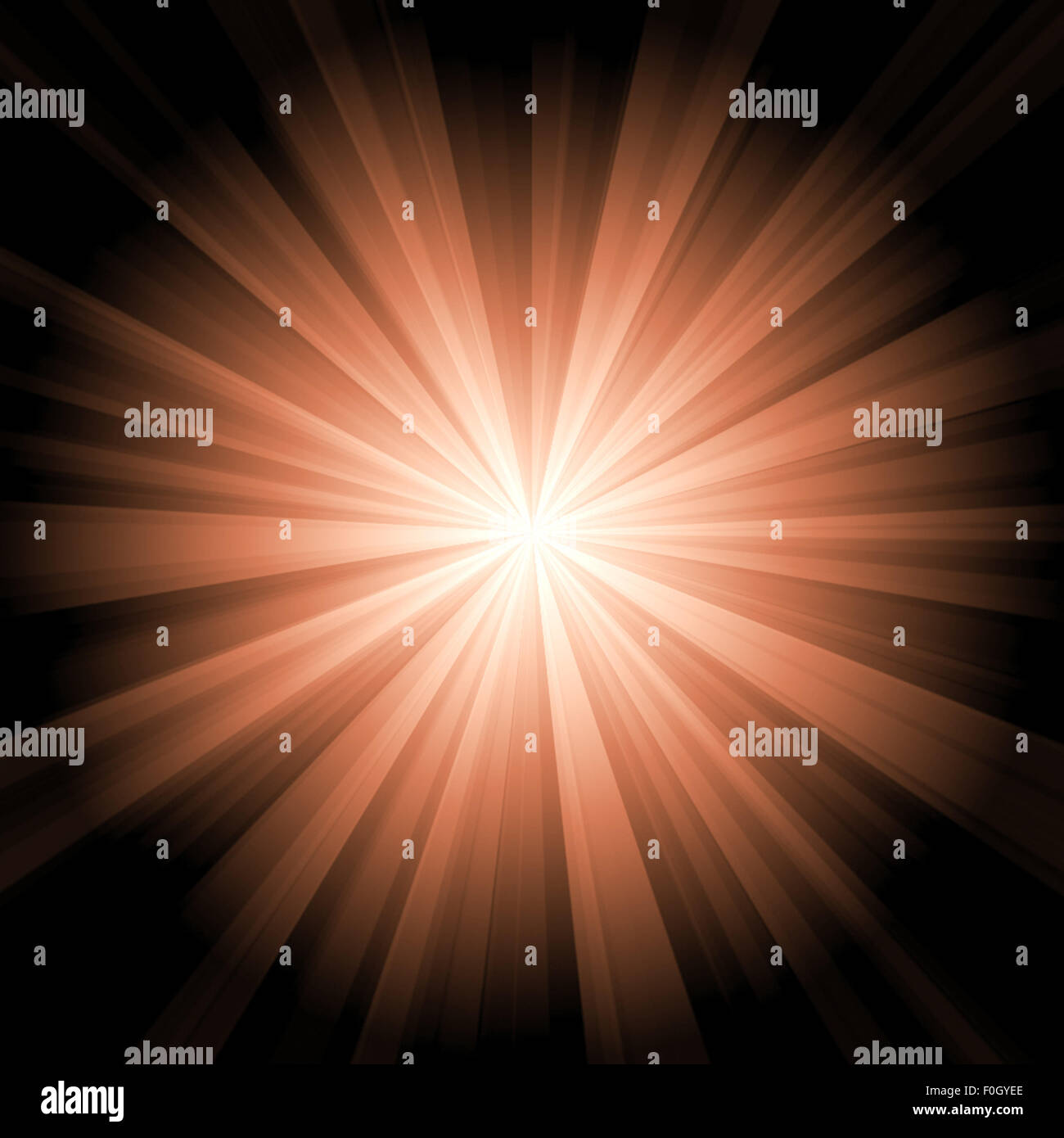 Exploding star Stock Photo: 86424646 - Alamy