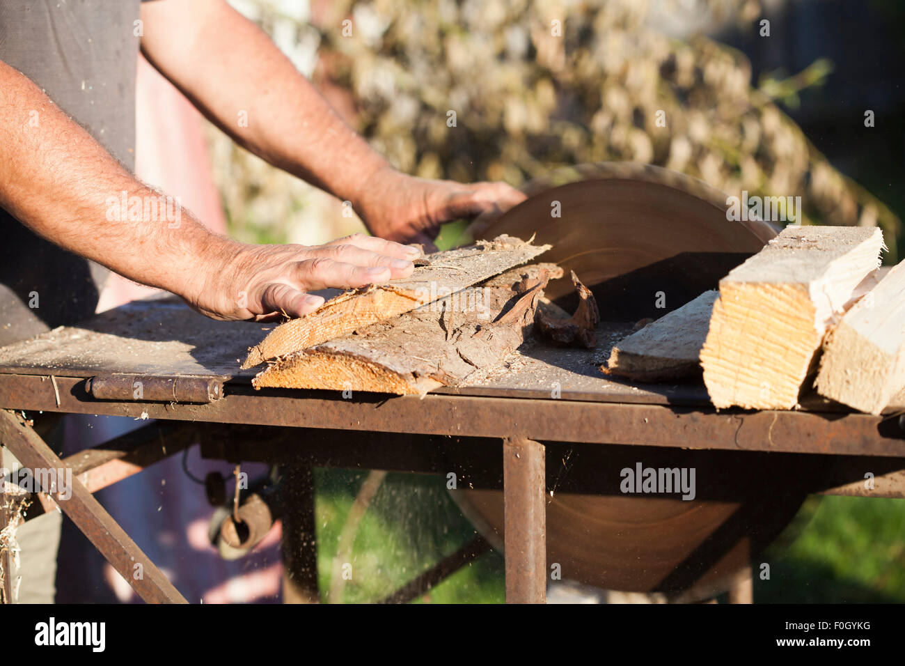 Lumberman Stock Photos & Lumberman Stock Images - Alamy