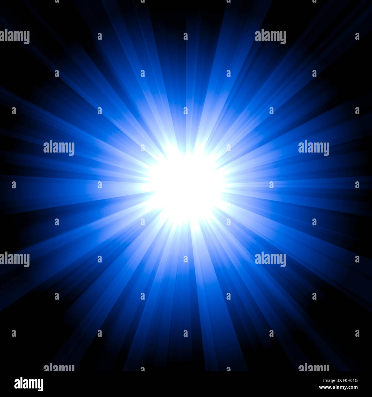 Star Exploding High Resolution Stock Photography and Images - Alamy