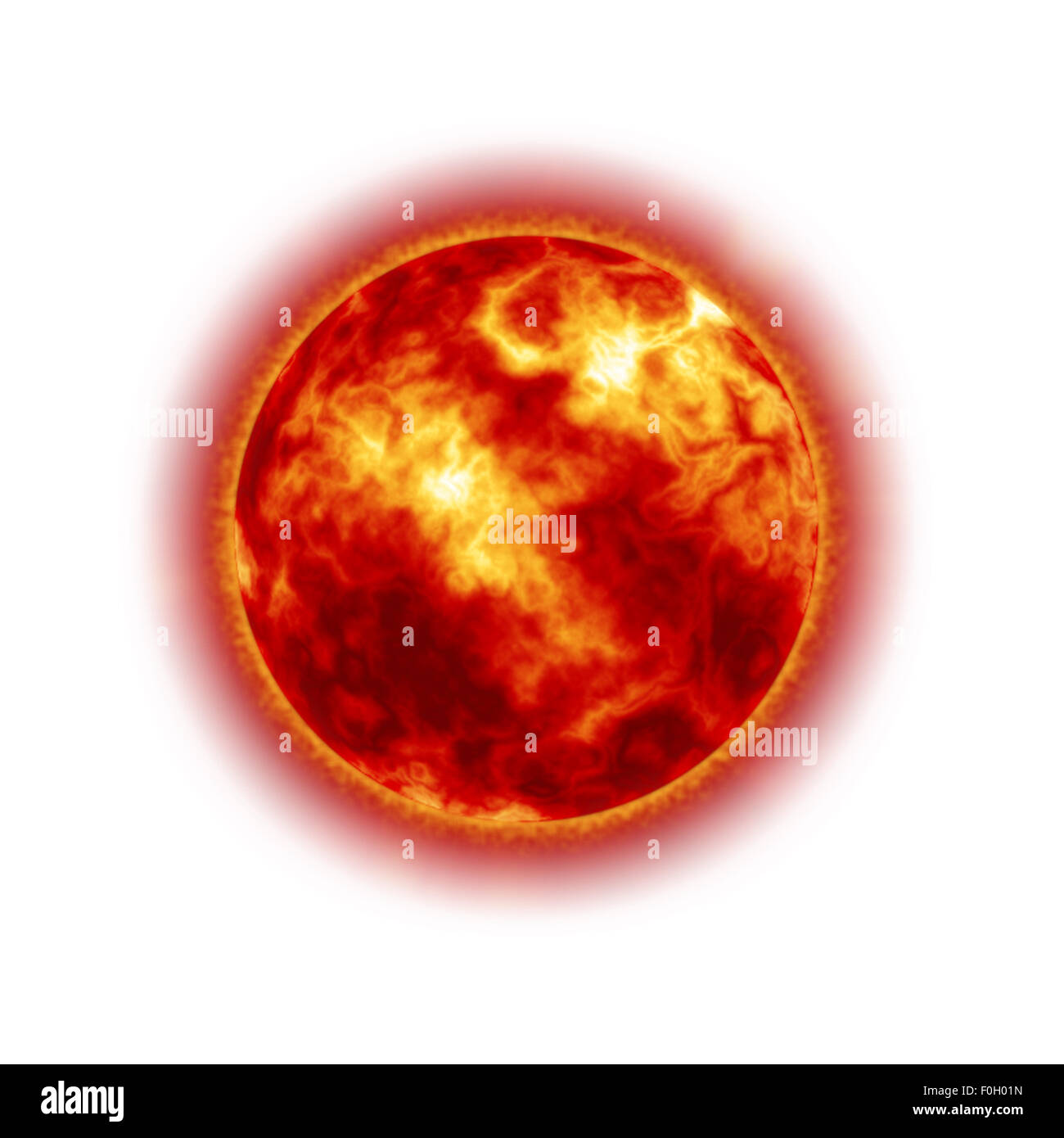 Full day sun Cut Out Stock Images & Pictures - Alamy