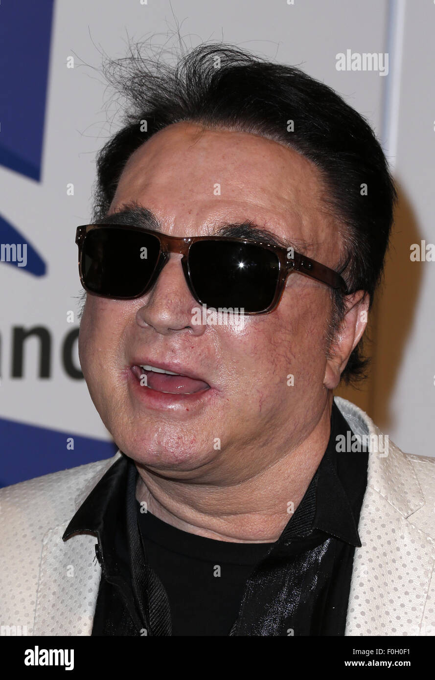 Keep Memory Alive's 19th Annual "Power Of Love" Gala Honors Andrea & Veronica Bocelli Featuring ...