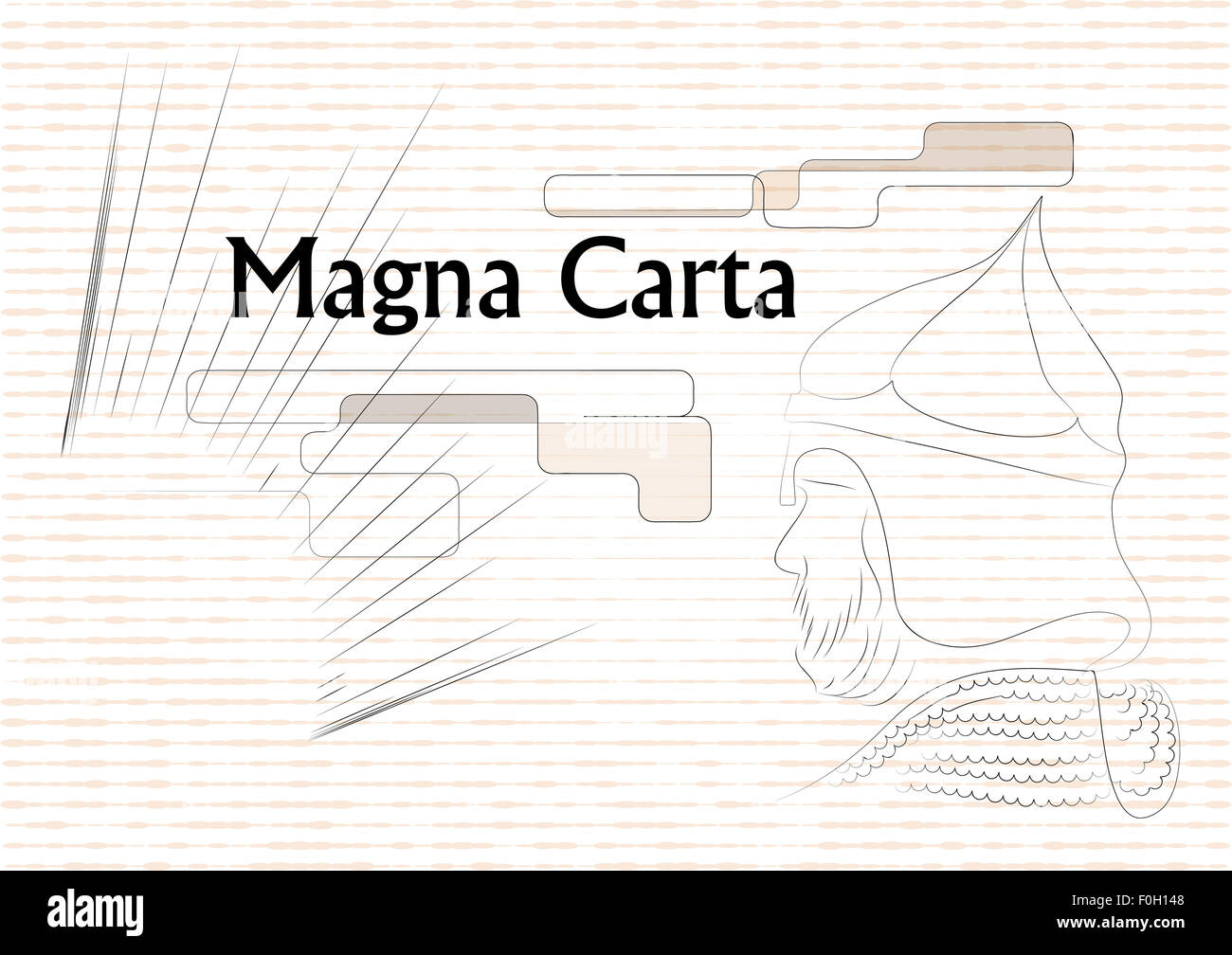 Carta vector hi-res stock photography and images - Alamy