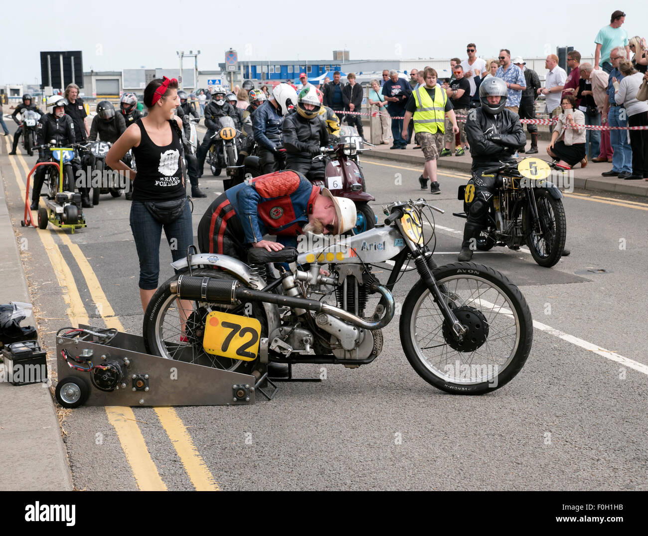 Ramsgate historic hi-res stock photography and images - Alamy