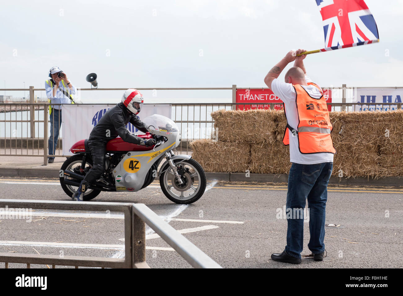 Ramsgate historic hi-res stock photography and images - Alamy