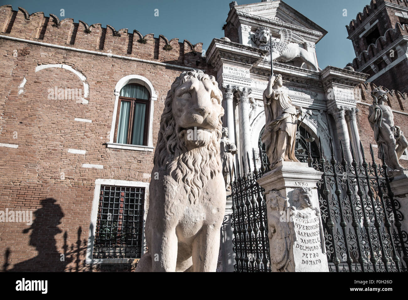 Old armory hi-res stock photography and images - Alamy