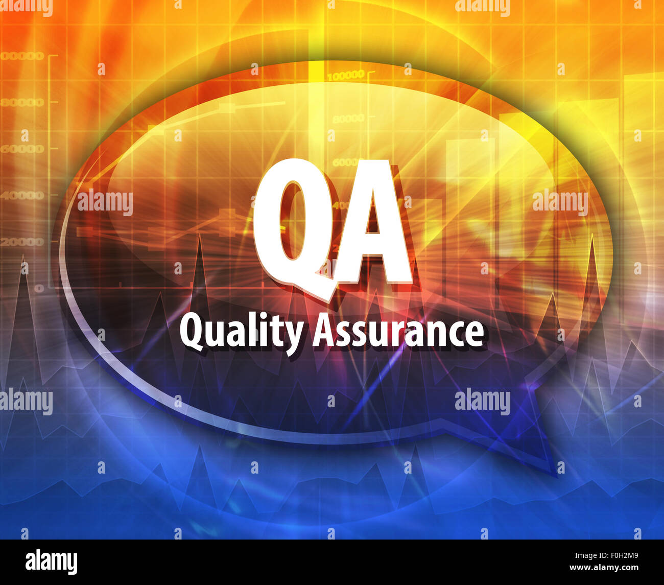 Qa quality assurance hi-res stock photography and images - Alamy