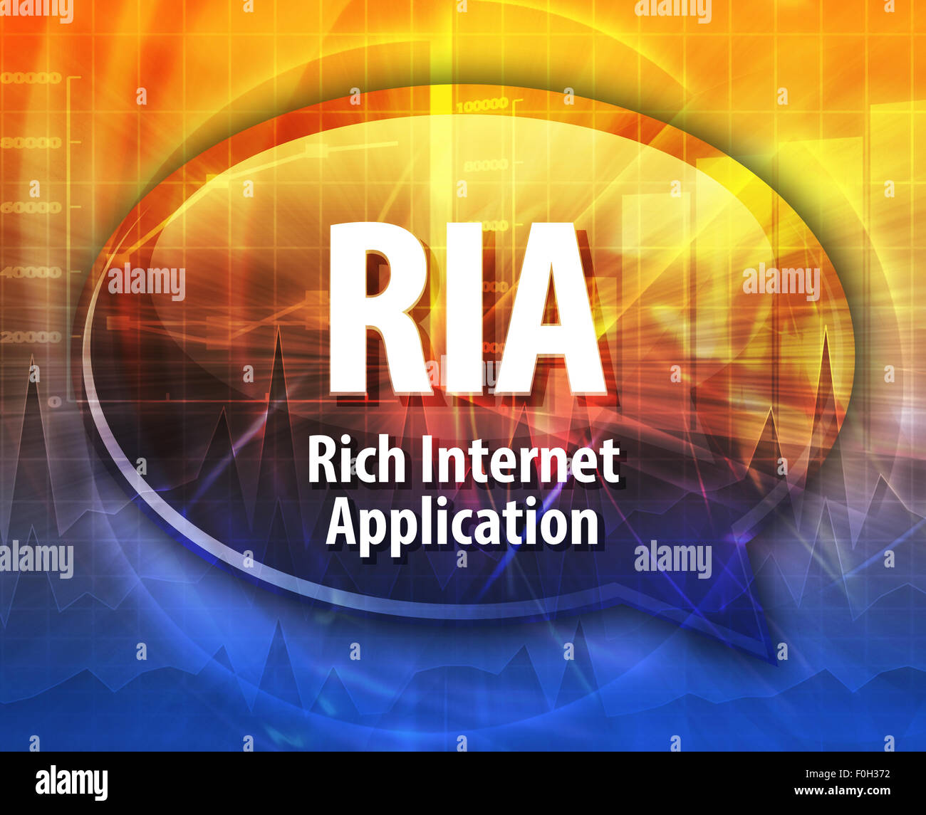 Ria application hi-res stock photography and images - Alamy