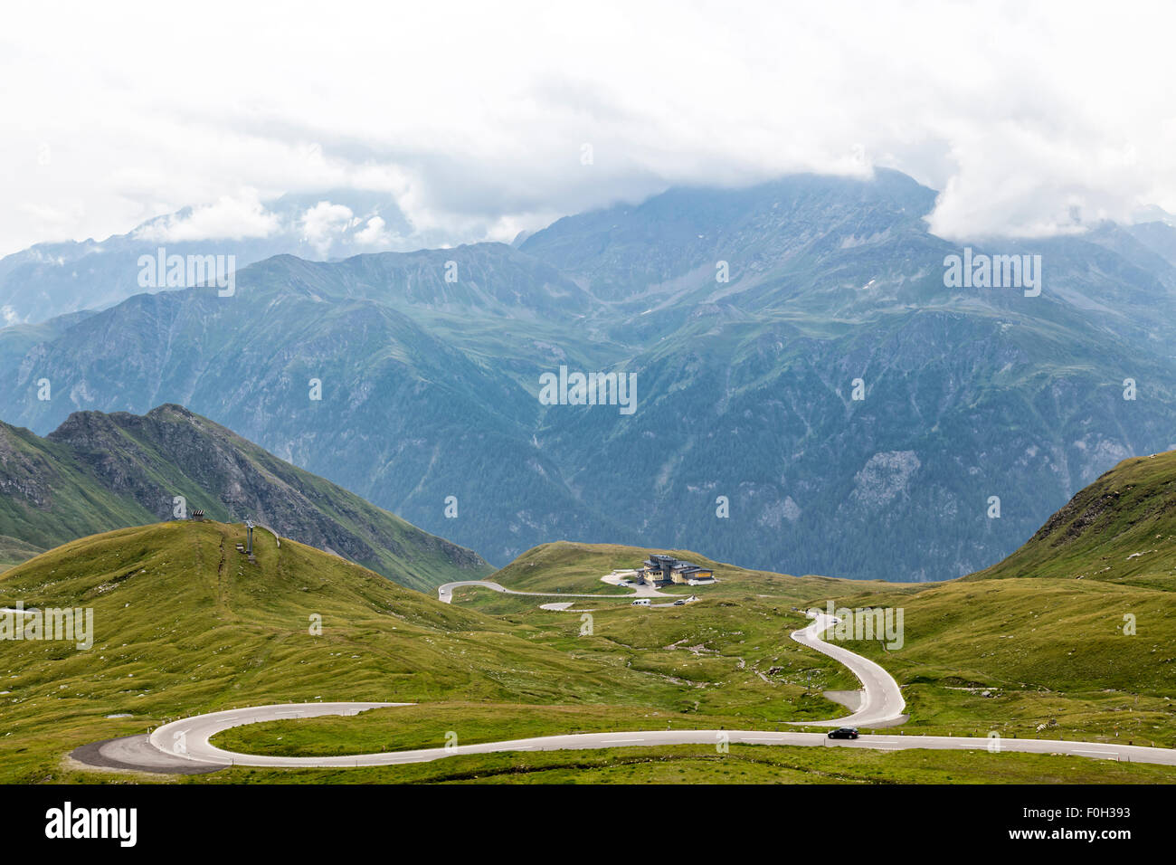 The eastern alps hi-res stock photography and images - Alamy
