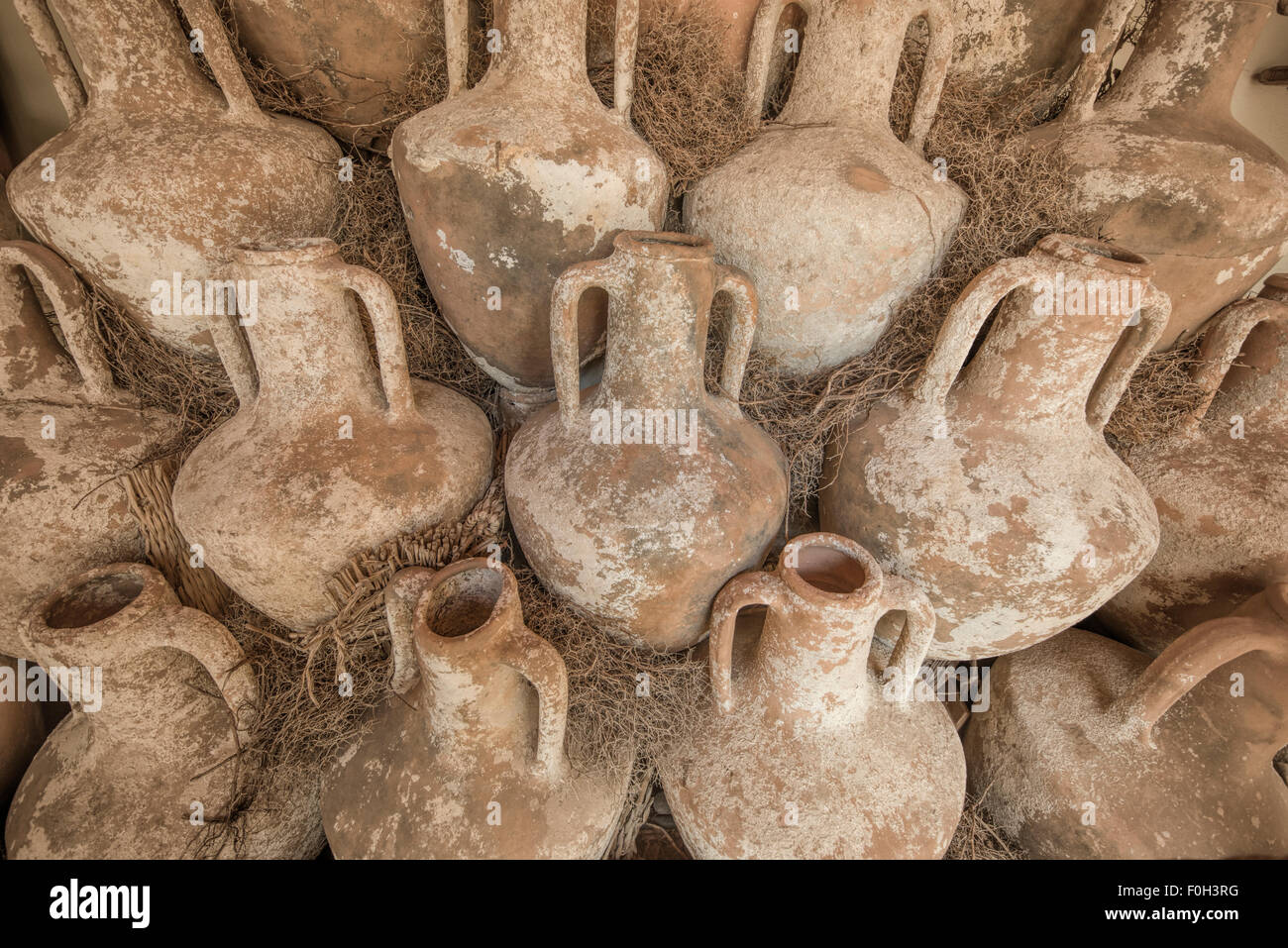 What Are Pots Made From Clay Called At Brittany Overton Blog