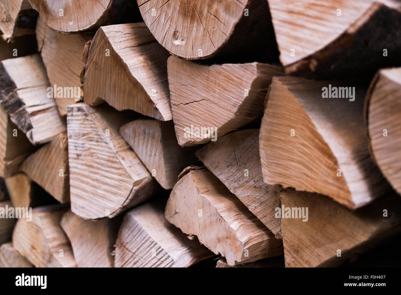 Wood lumber pile stack hi-res stock photography and images - Alamy