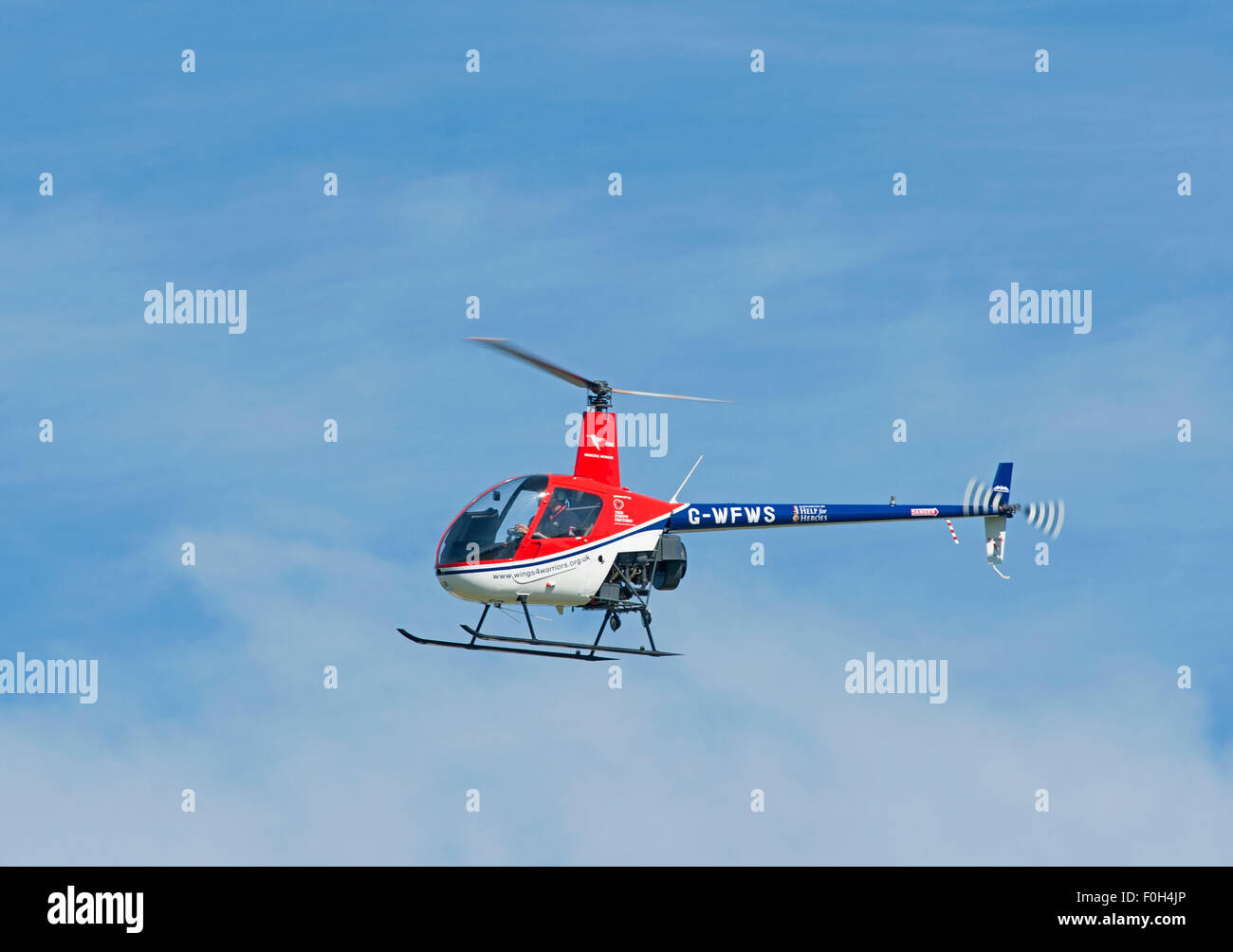 R22 mustering hi-res stock photography and images - Alamy