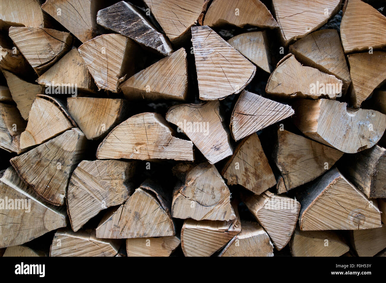 Wood lumber pile stack hi-res stock photography and images - Alamy