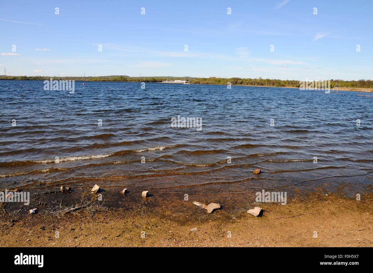 Chasewater hi-res stock photography and images - Alamy