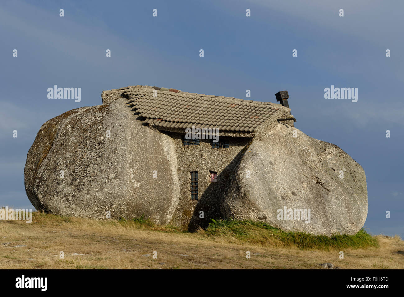 Casa do penedo hi-res stock photography and images - Alamy