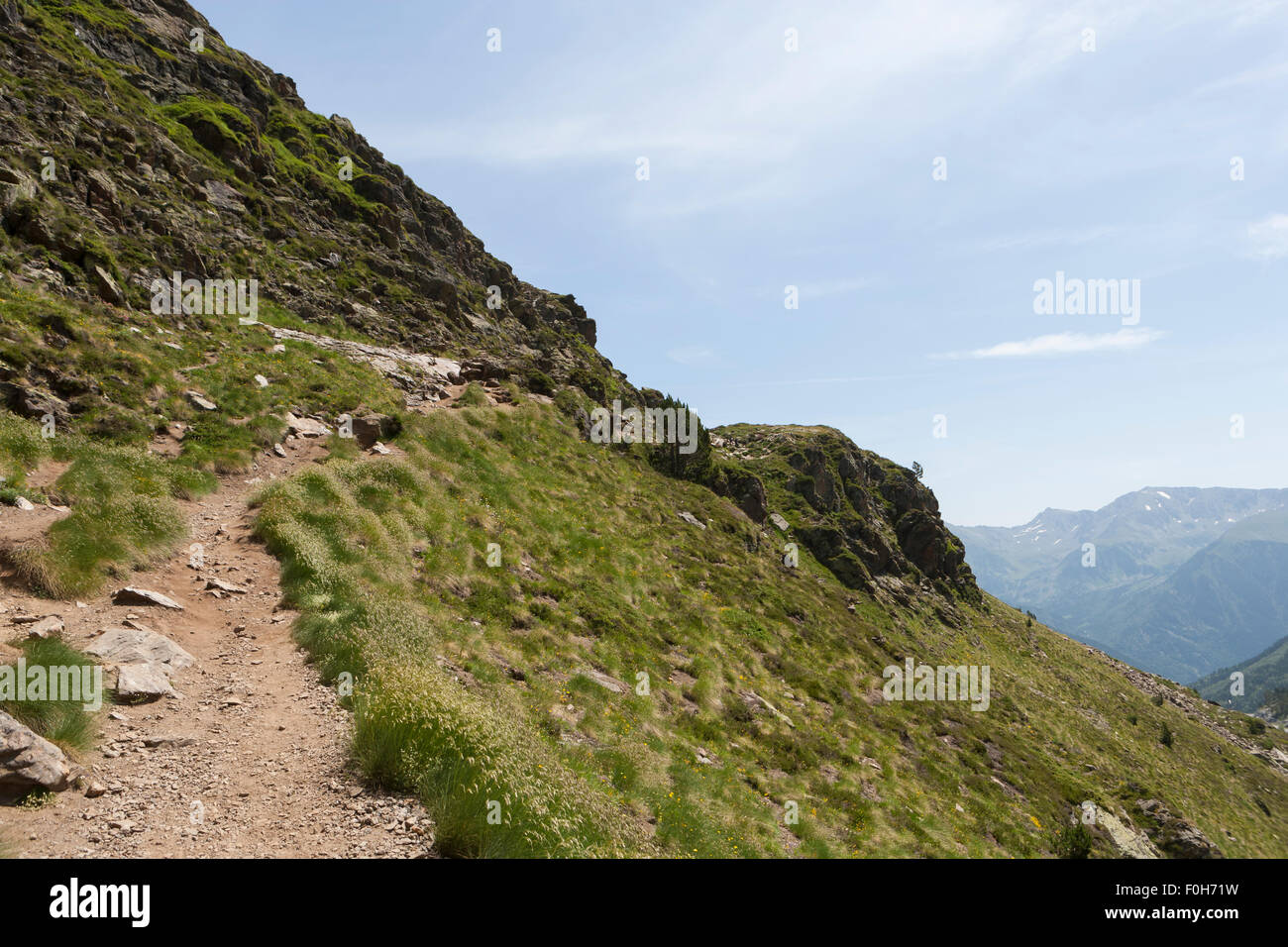 Ordino arcalis hi-res stock photography and images - Alamy