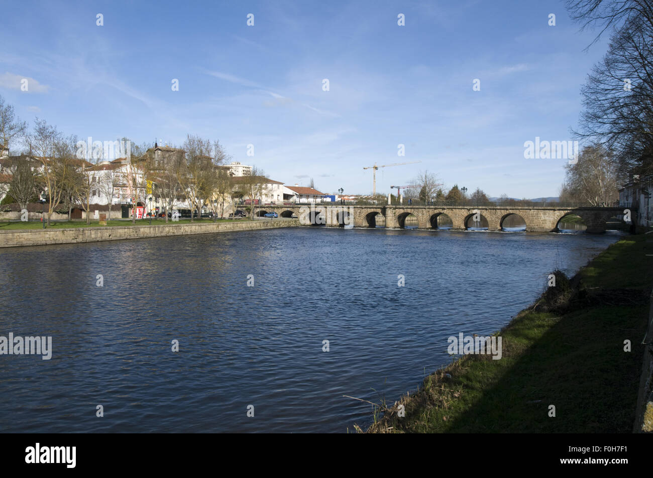 Chaves heritage hi-res stock photography and images - Alamy