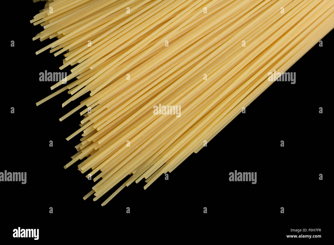 Lots of spaghetti Stock Photo - Alamy