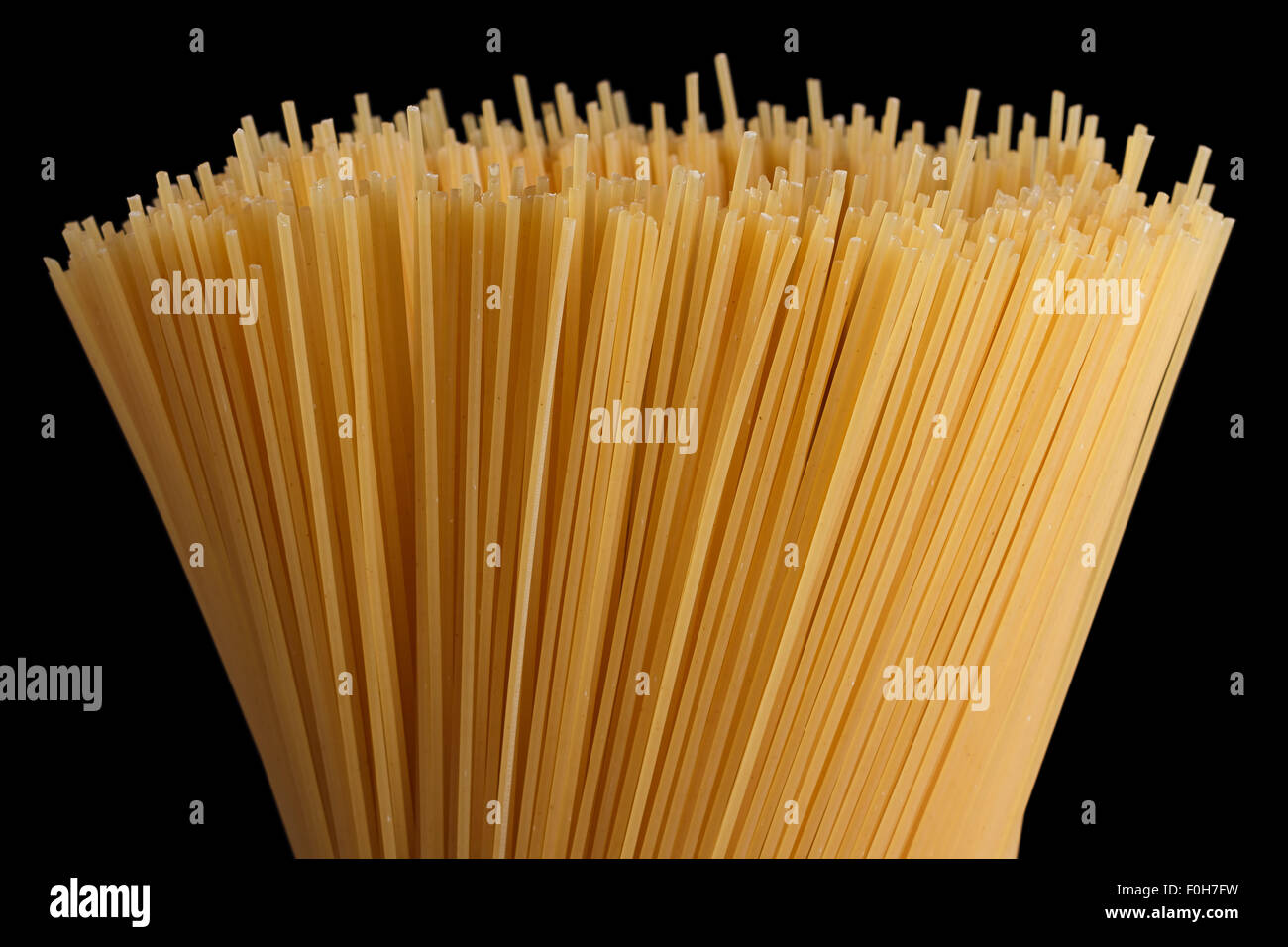 Lots of spaghetti Stock Photo - Alamy