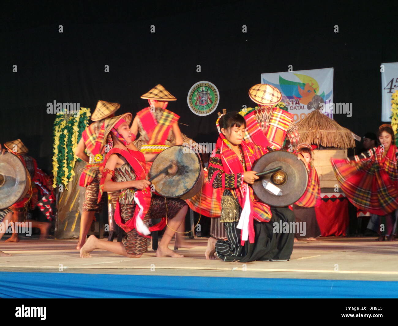 Tboli tribe hi-res stock photography and images - Alamy