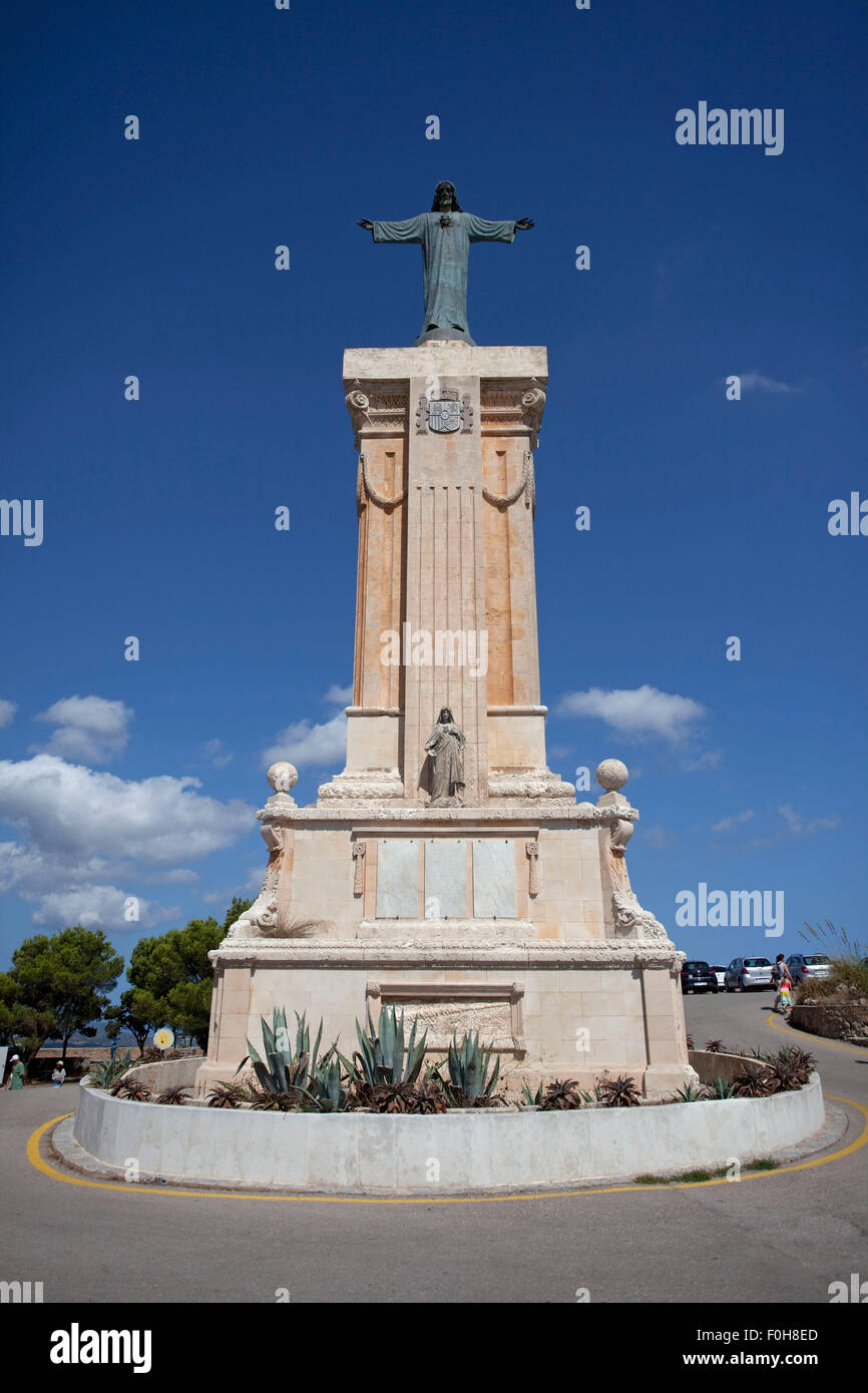 Statue mahon menorca spain hi-res stock photography and images - Alamy